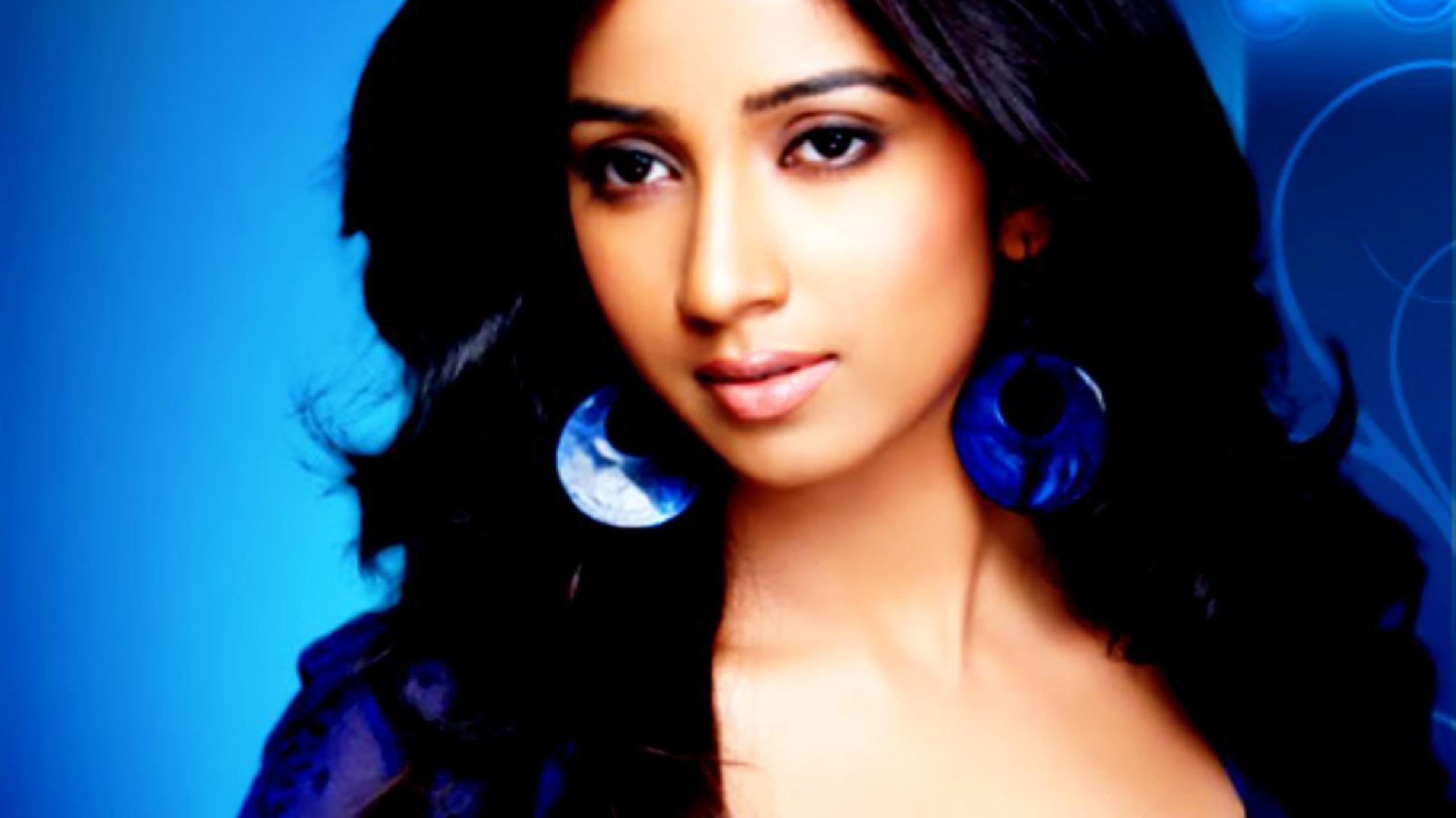 Shreya Ghoshal HD Wallpapers - Top Free Shreya Ghoshal HD Backgrounds ...