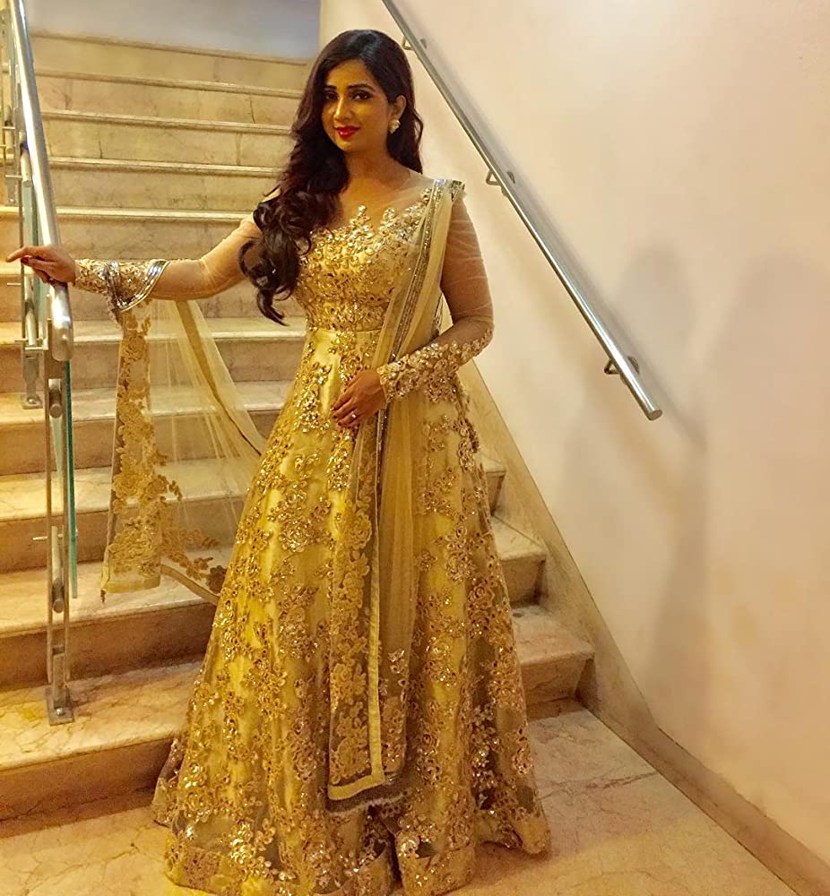 Shreya Ghoshal HD Wallpapers - Top Free Shreya Ghoshal HD Backgrounds ...