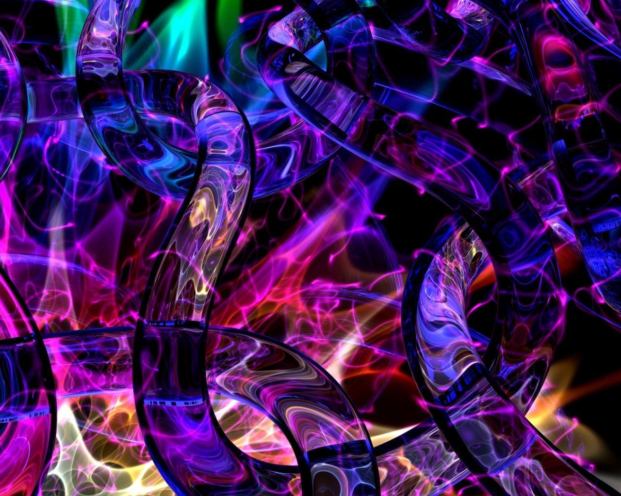 Purple Psychedelic Wallpapers - Top Free Purple Psychedelic Backgrounds ...