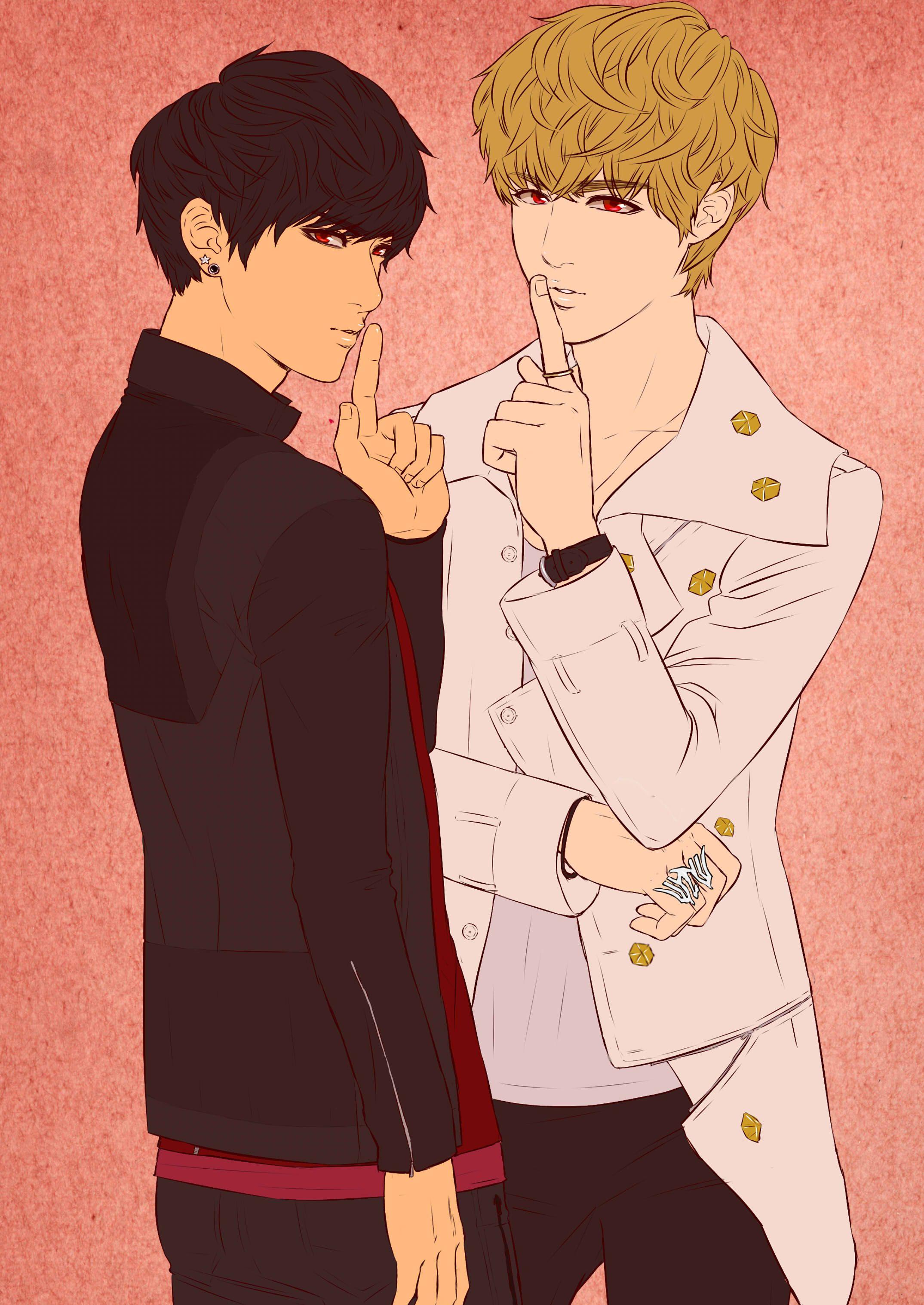 EXO Tao Wallpapers - Top Free EXO Tao Backgrounds - WallpaperAccess