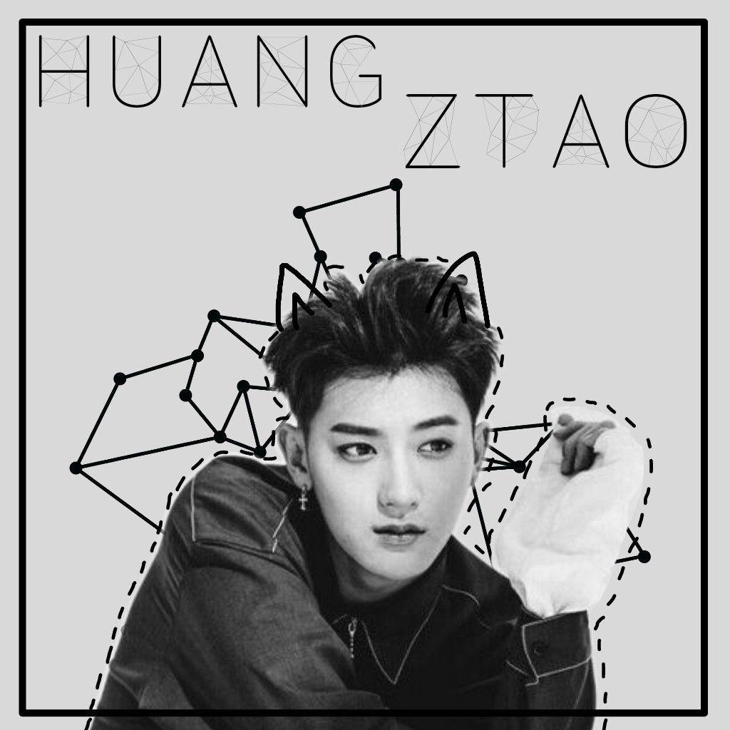 EXO Tao Wallpapers - Top Free EXO Tao Backgrounds - WallpaperAccess