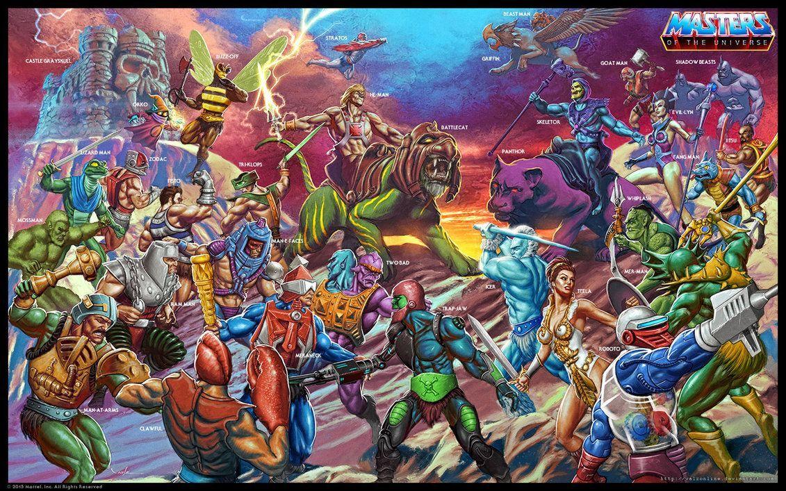 Motu Wallpapers - Top Free Motu Backgrounds - WallpaperAccess