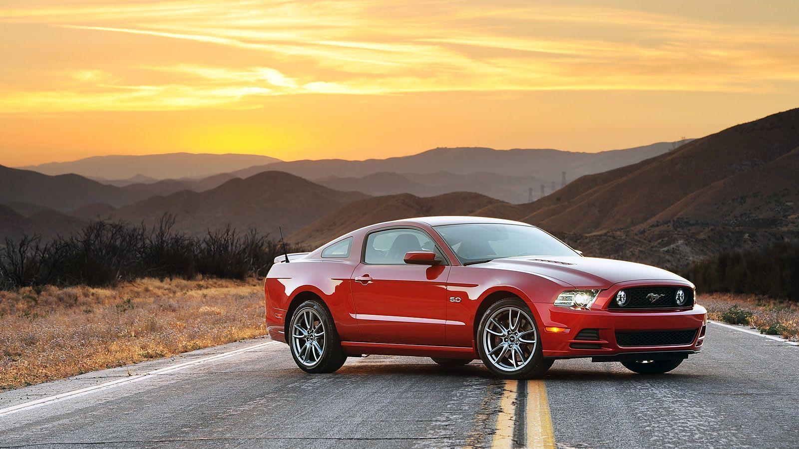 2014 Mustang Wallpapers - Top Free 2014 Mustang Backgrounds ...