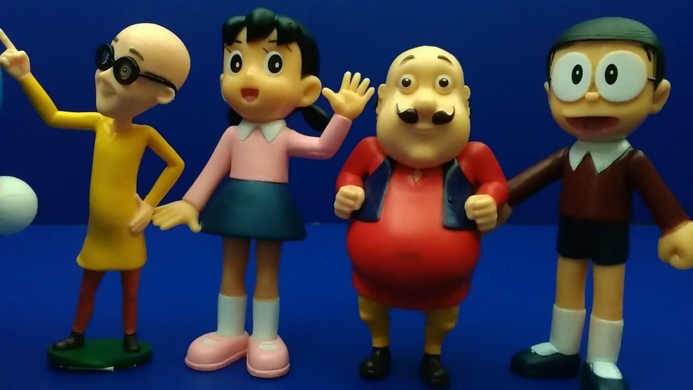 Motu Wallpapers - Top Free Motu Backgrounds - WallpaperAccess