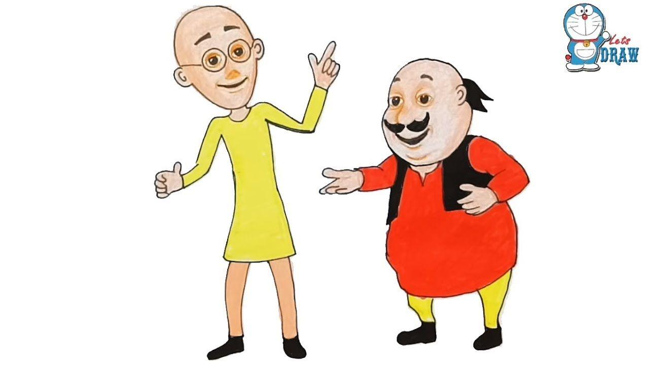 Motu Wallpapers - Top Free Motu Backgrounds - WallpaperAccess