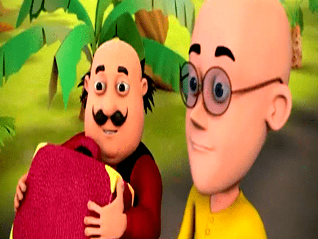 Motu Wallpapers - Top Free Motu Backgrounds - WallpaperAccess