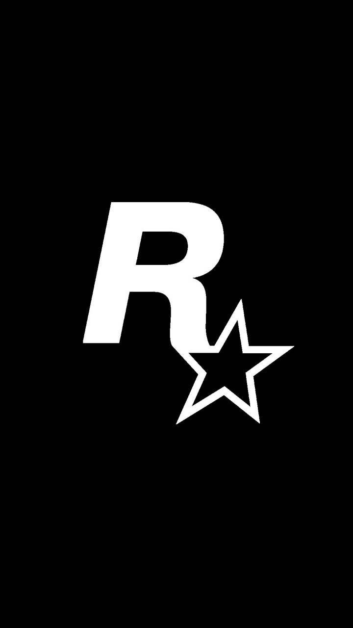 Rockstar Logo Wallpapers - Top Free Rockstar Logo Backgrounds ...