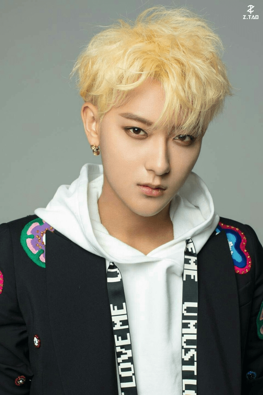 EXO Tao Wallpapers - Top Free EXO Tao Backgrounds - WallpaperAccess