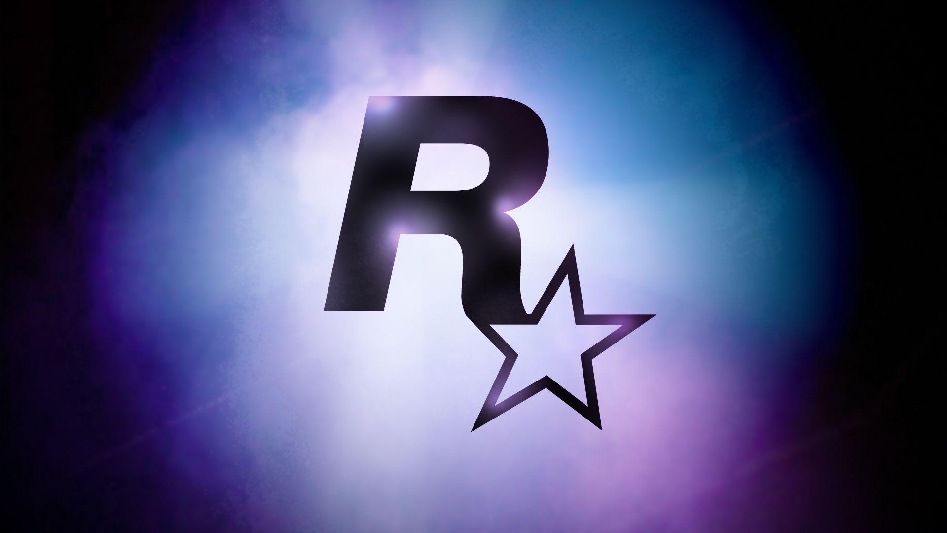 Rockstar Logo Wallpapers - Top Free Rockstar Logo Backgrounds ...