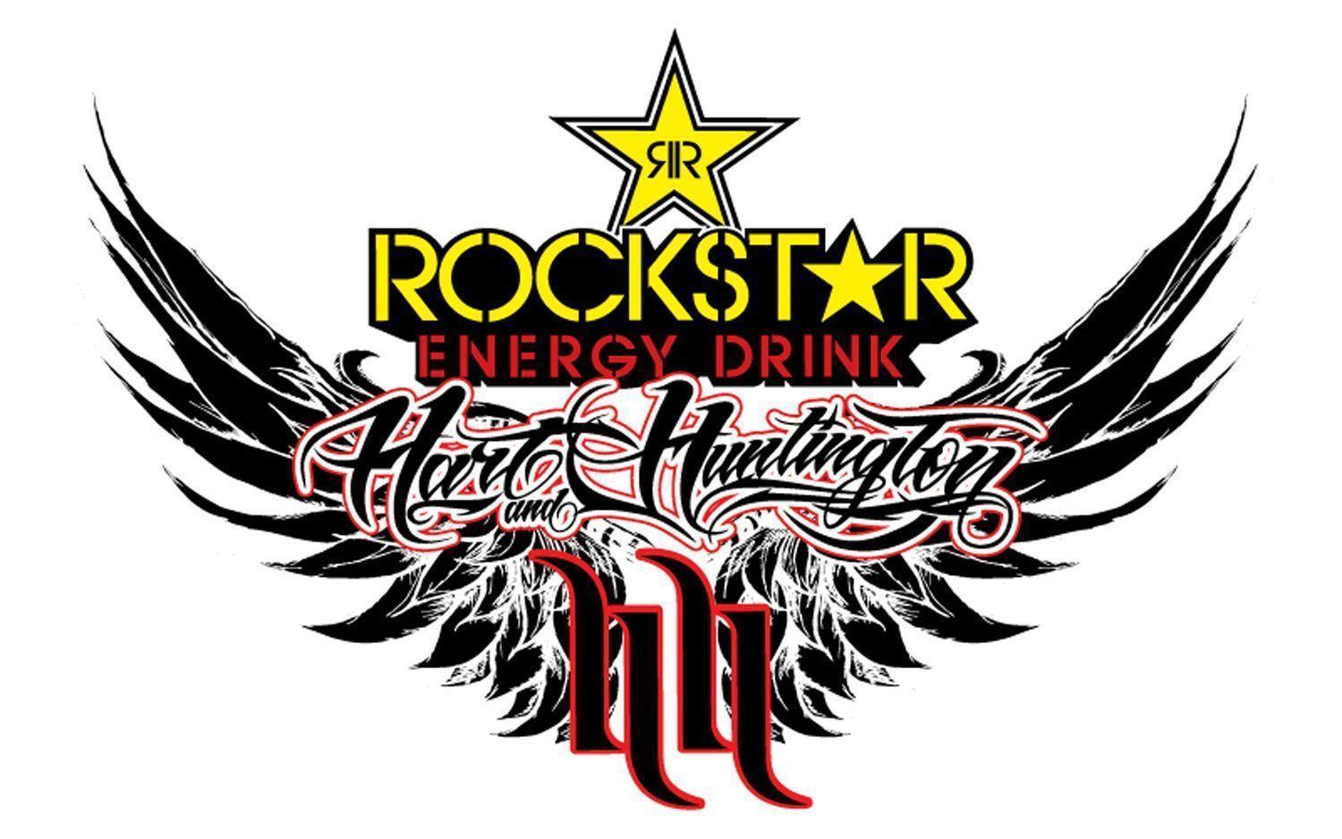 Rockstar Logo Wallpapers - Top Free Rockstar Logo Backgrounds ...
