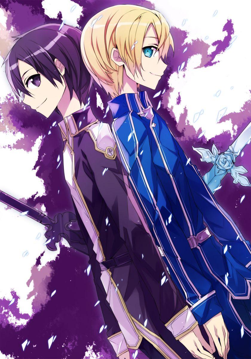 SAO Alicization Phone Wallpapers - Top Free SAO Alicization Phone ...