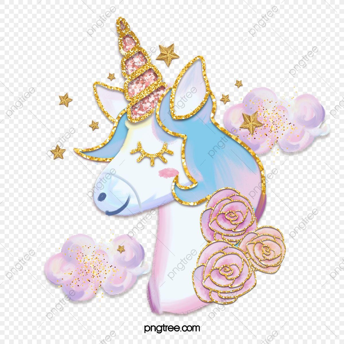 Gold Unicorn Wallpapers - Top Free Gold Unicorn Backgrounds ...