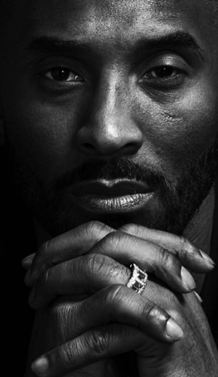 Kobe Black Wallpapers - Top Free Kobe Black Backgrounds - WallpaperAccess