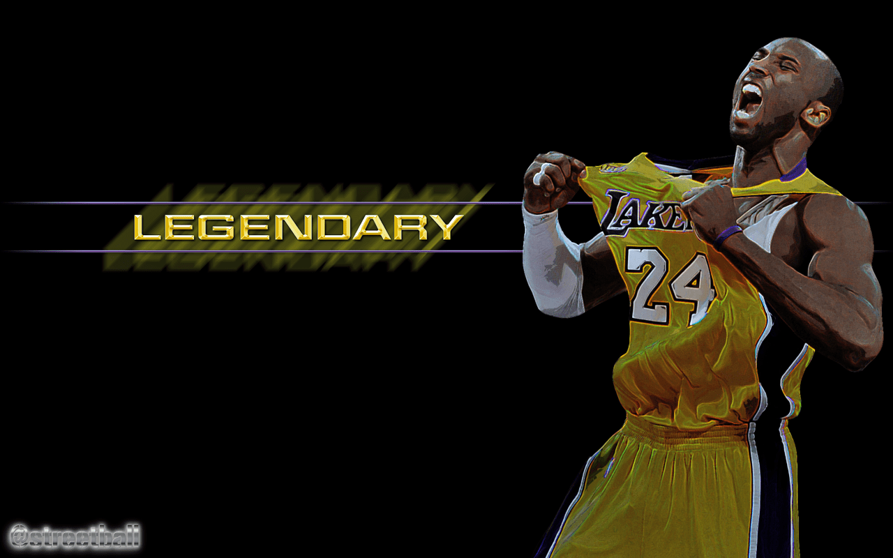 Kobe Motivation Wallpapers - Top Free Kobe Motivation Backgrounds ...