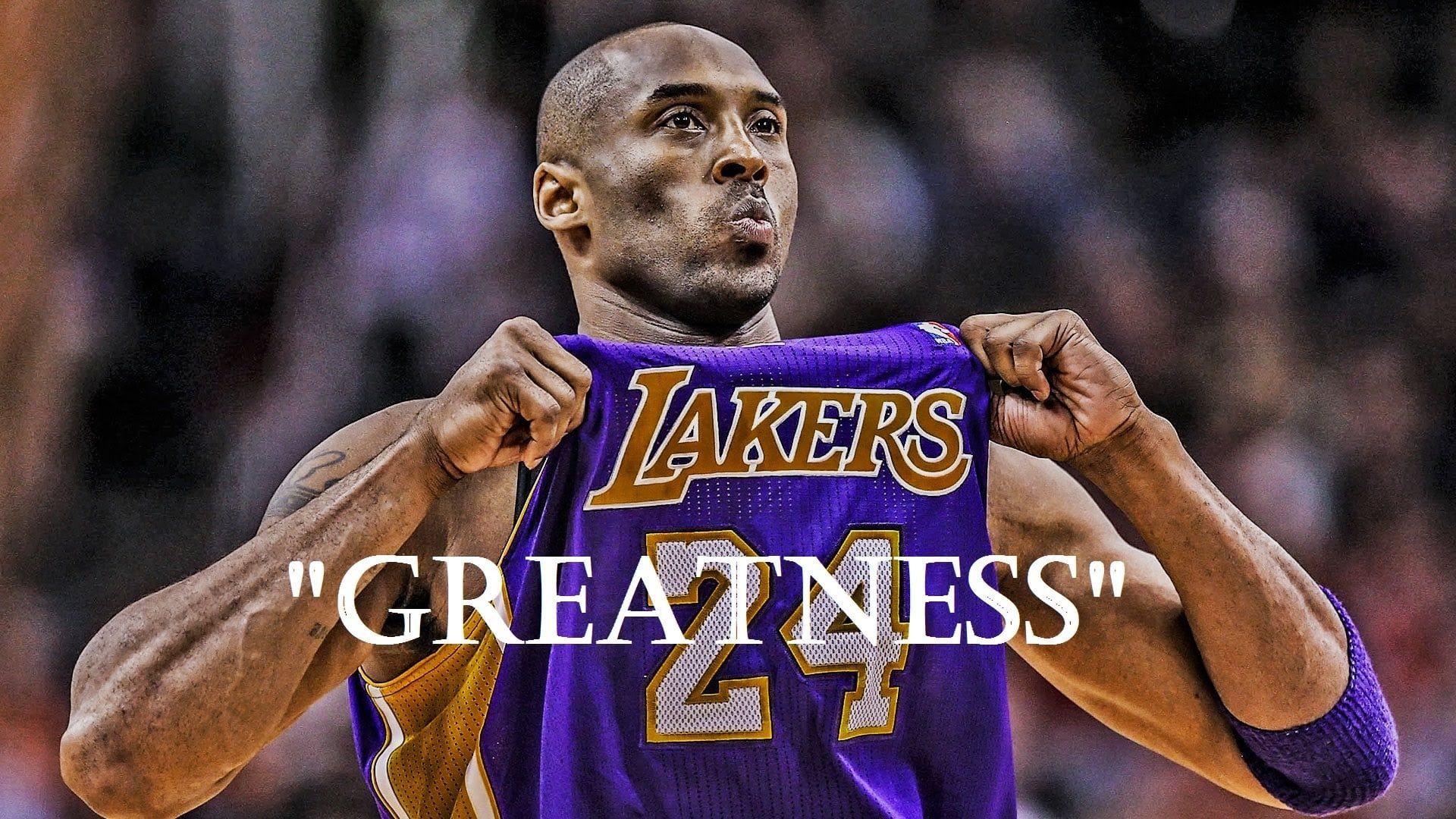 Kobe Motivation Wallpapers - Top Free Kobe Motivation Backgrounds ...