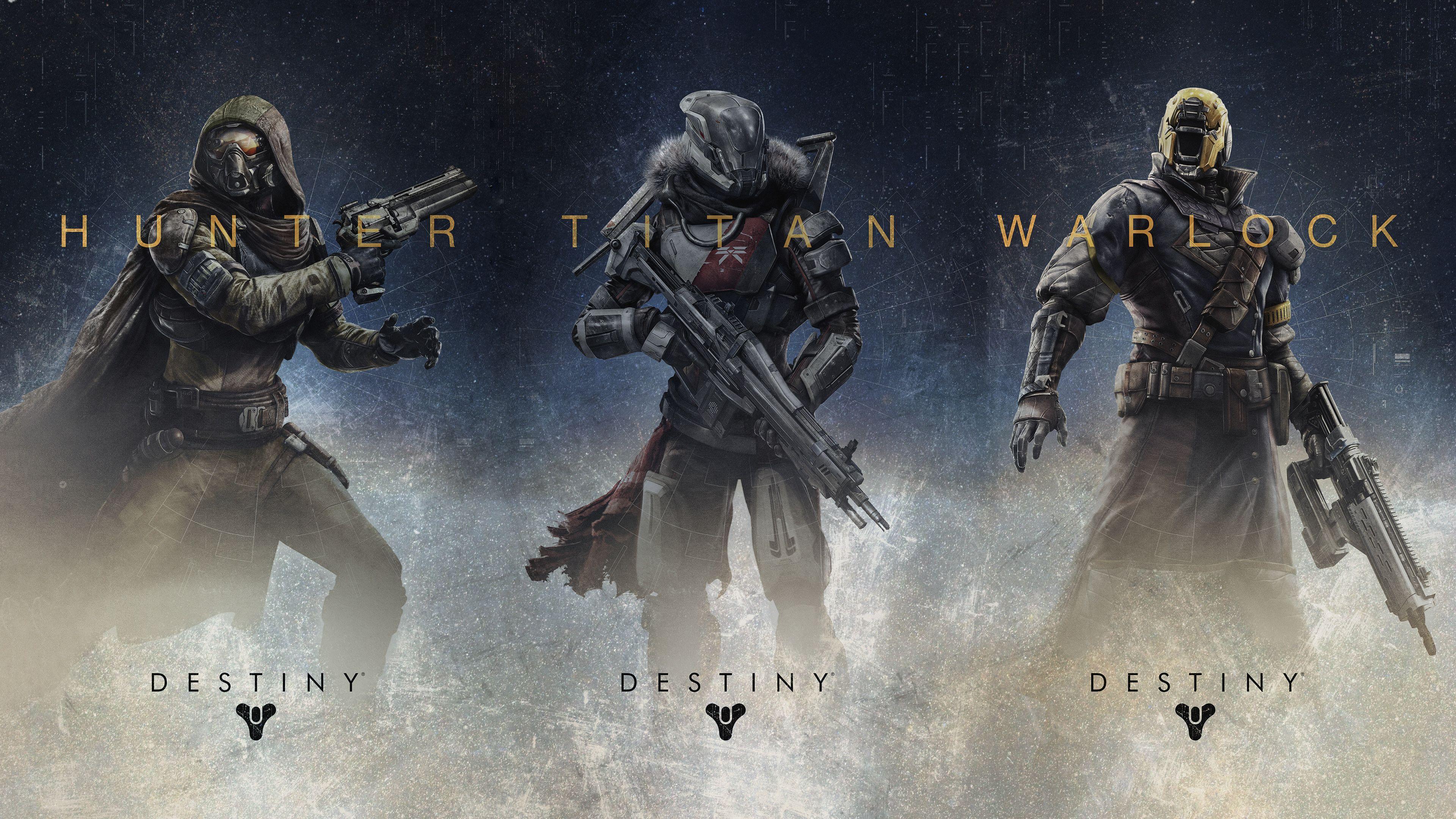 3840 X 2160 Destiny 2 Wallpapers - Top Free 3840 X 2160 Destiny 2 ...