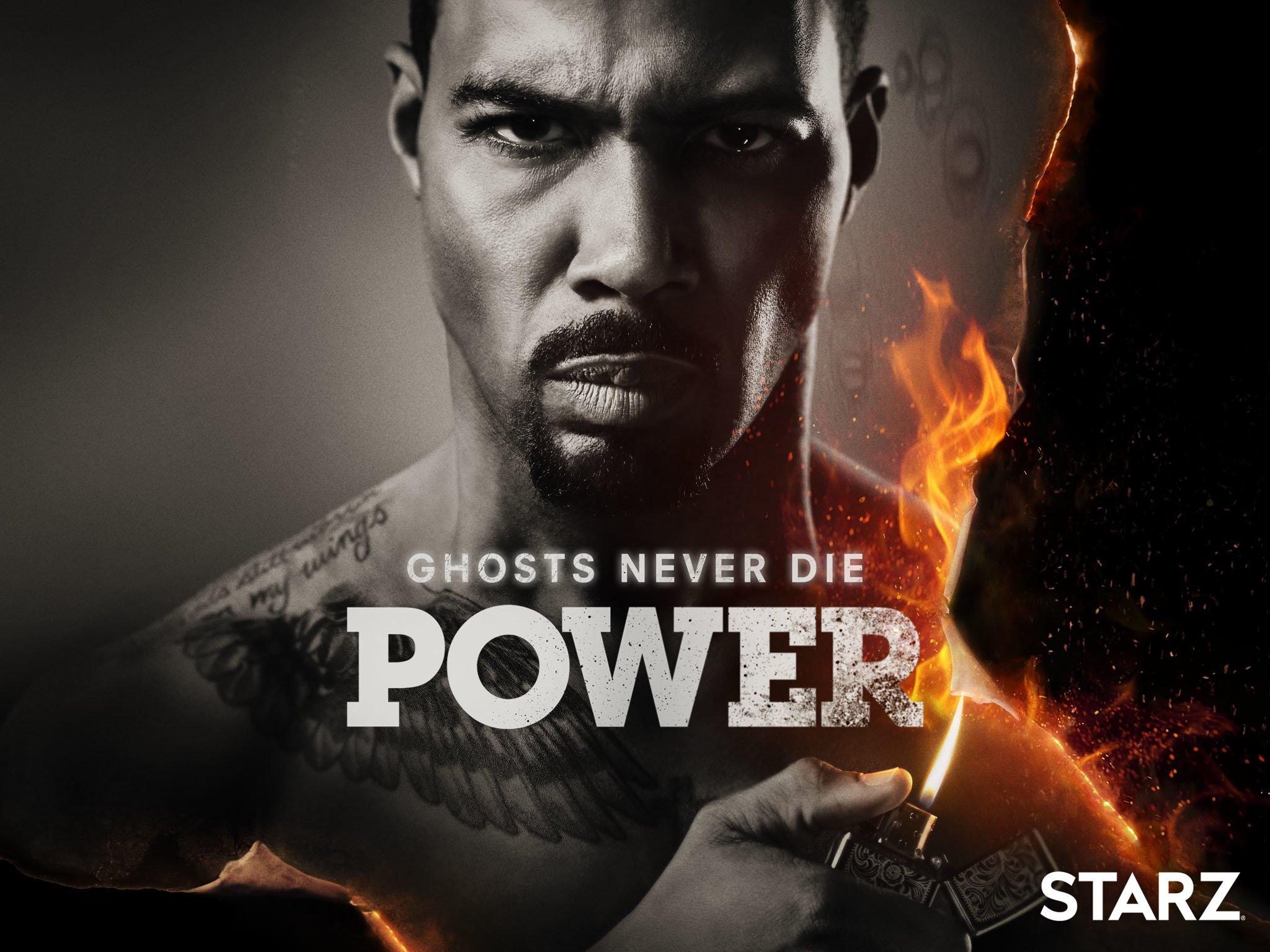 Power Starz Wallpapers - Top Free Power Starz Backgrounds - WallpaperAccess