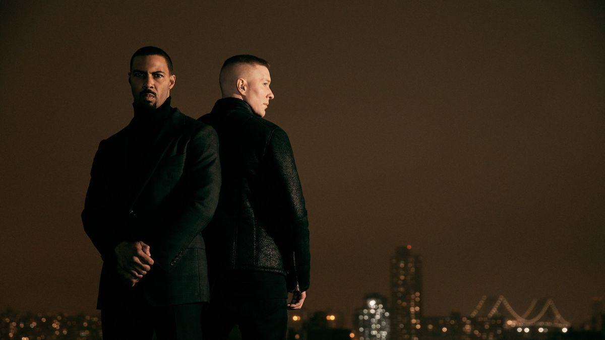 Power Starz Wallpapers - Top Free Power Starz Backgrounds - WallpaperAccess