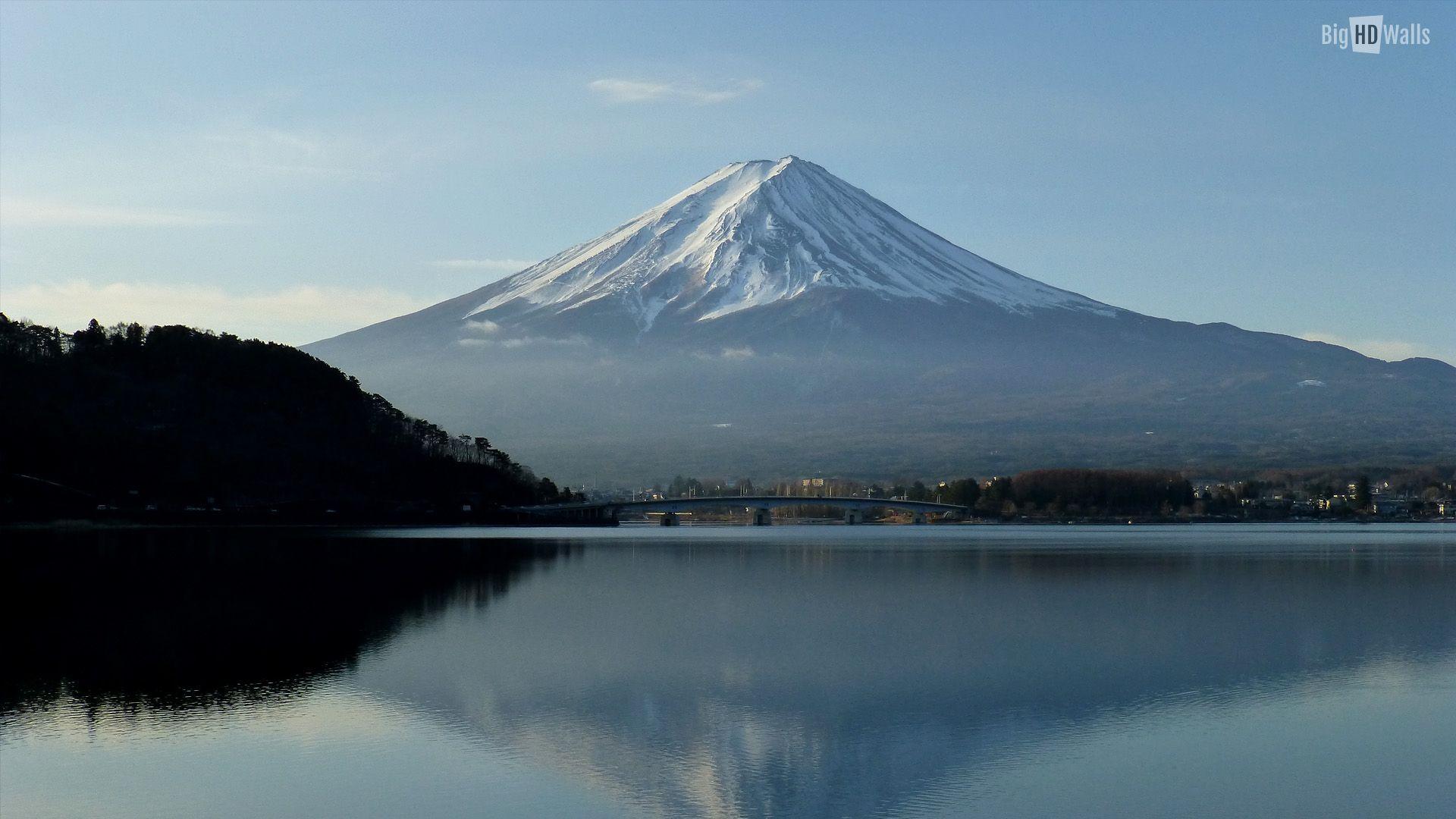 Japanese Mountain Road Wallpapers - Top Free Japanese Mountain Road ...