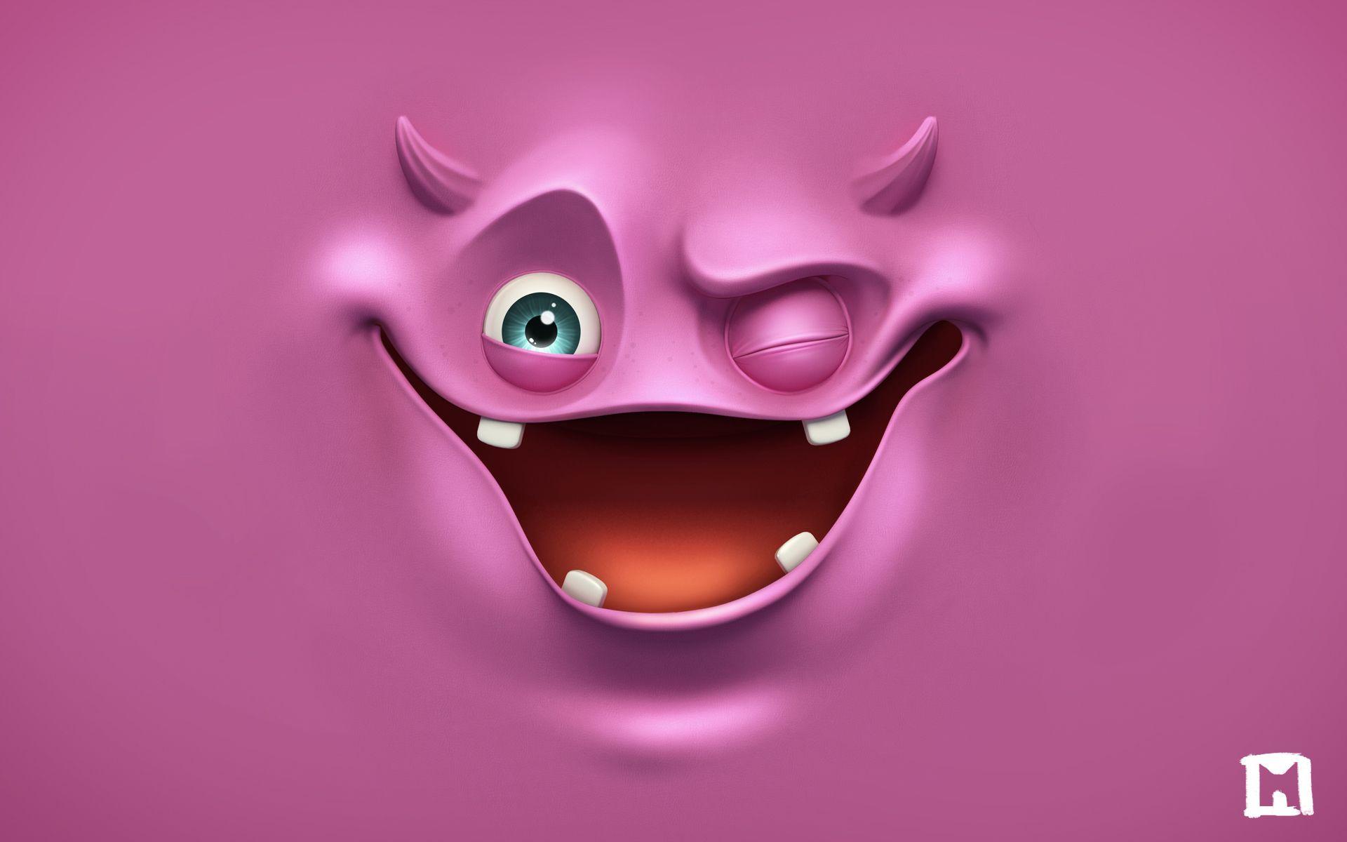 3D Epic Face Wallpapers - Top Free 3D Epic Face Backgrounds ...