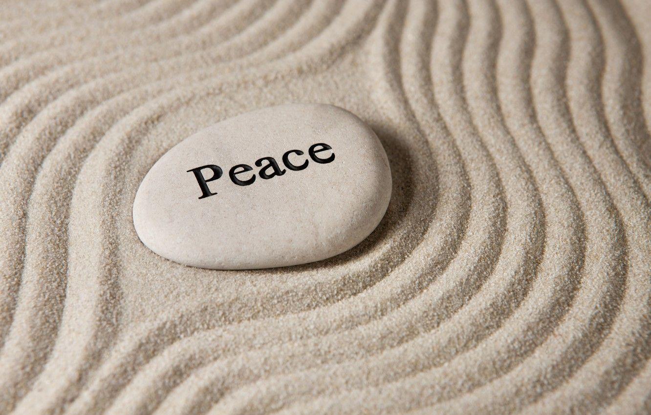 Zen Peace Wallpapers - Top Free Zen Peace Backgrounds - WallpaperAccess