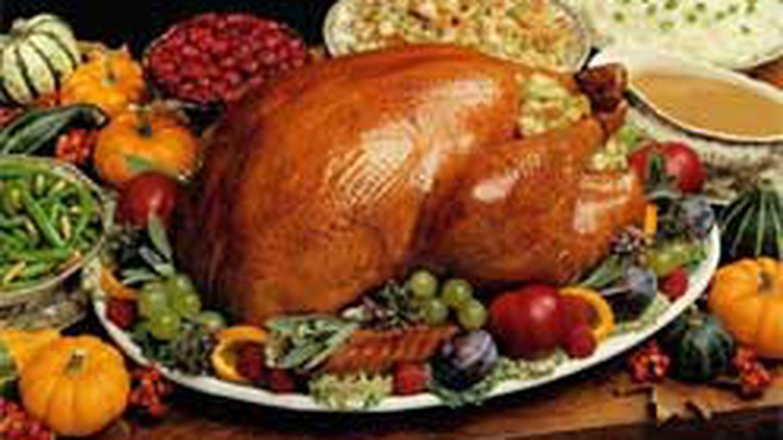 Thanksgiving Turkey Dinner Wallpapers - Top Free Thanksgiving Turkey ...