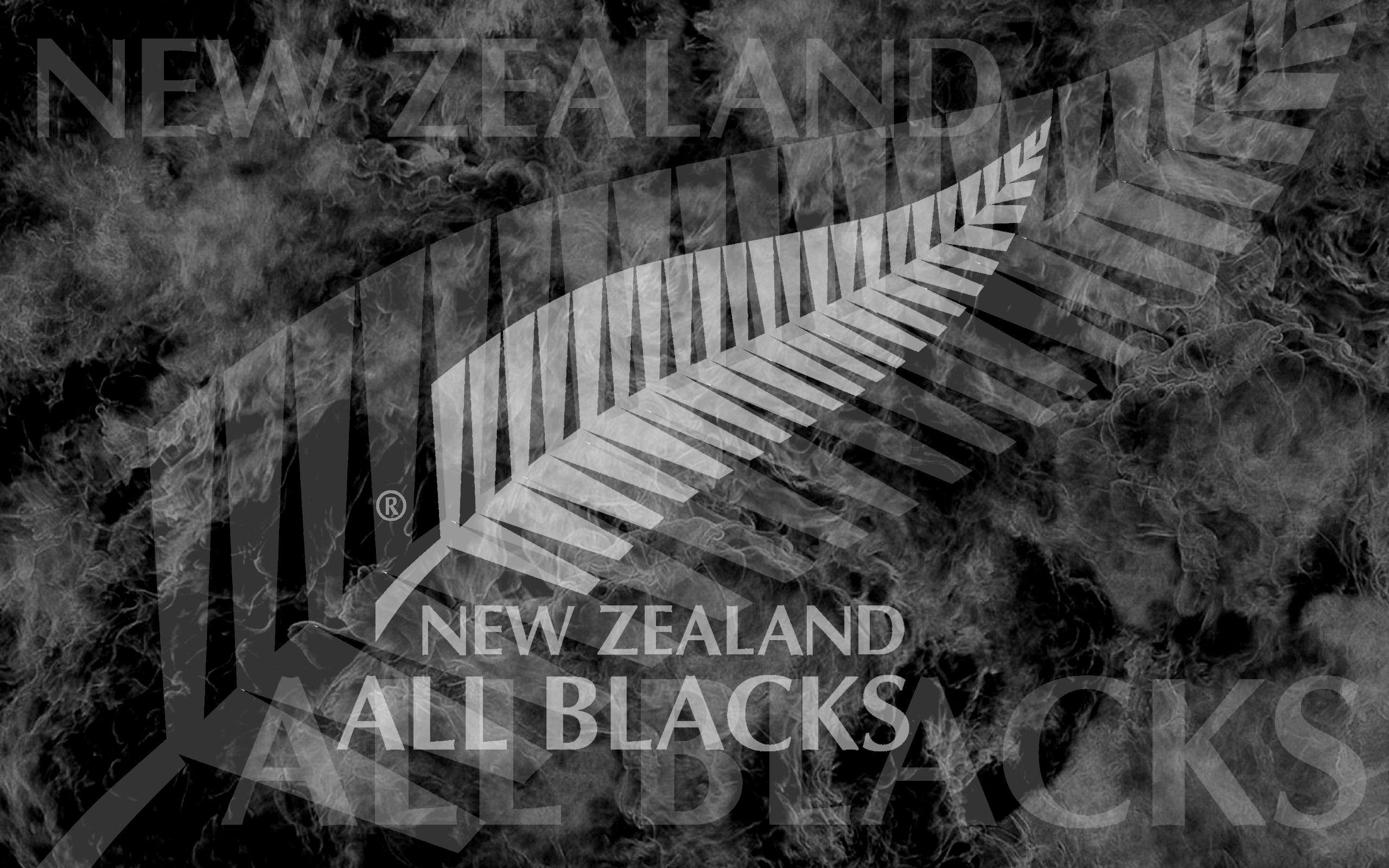 New Zealand All Blacks Wallpapers - Top Free New Zealand All Blacks ...