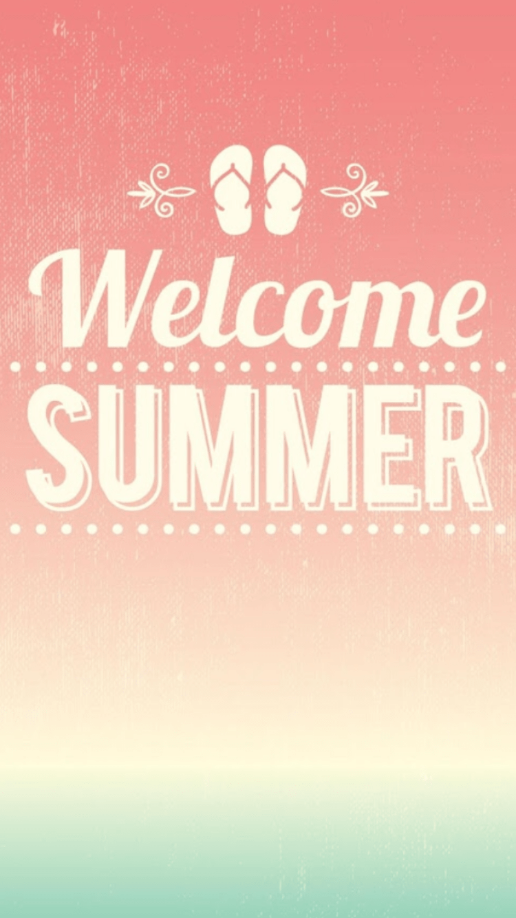Welcome Summer Wallpapers - Top Free Welcome Summer Backgrounds ...