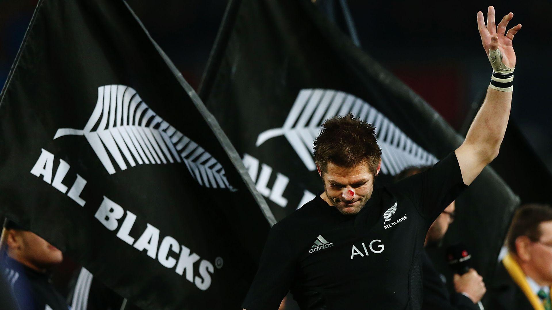 New Zealand All Blacks Wallpapers - Top Free New Zealand All Blacks ...