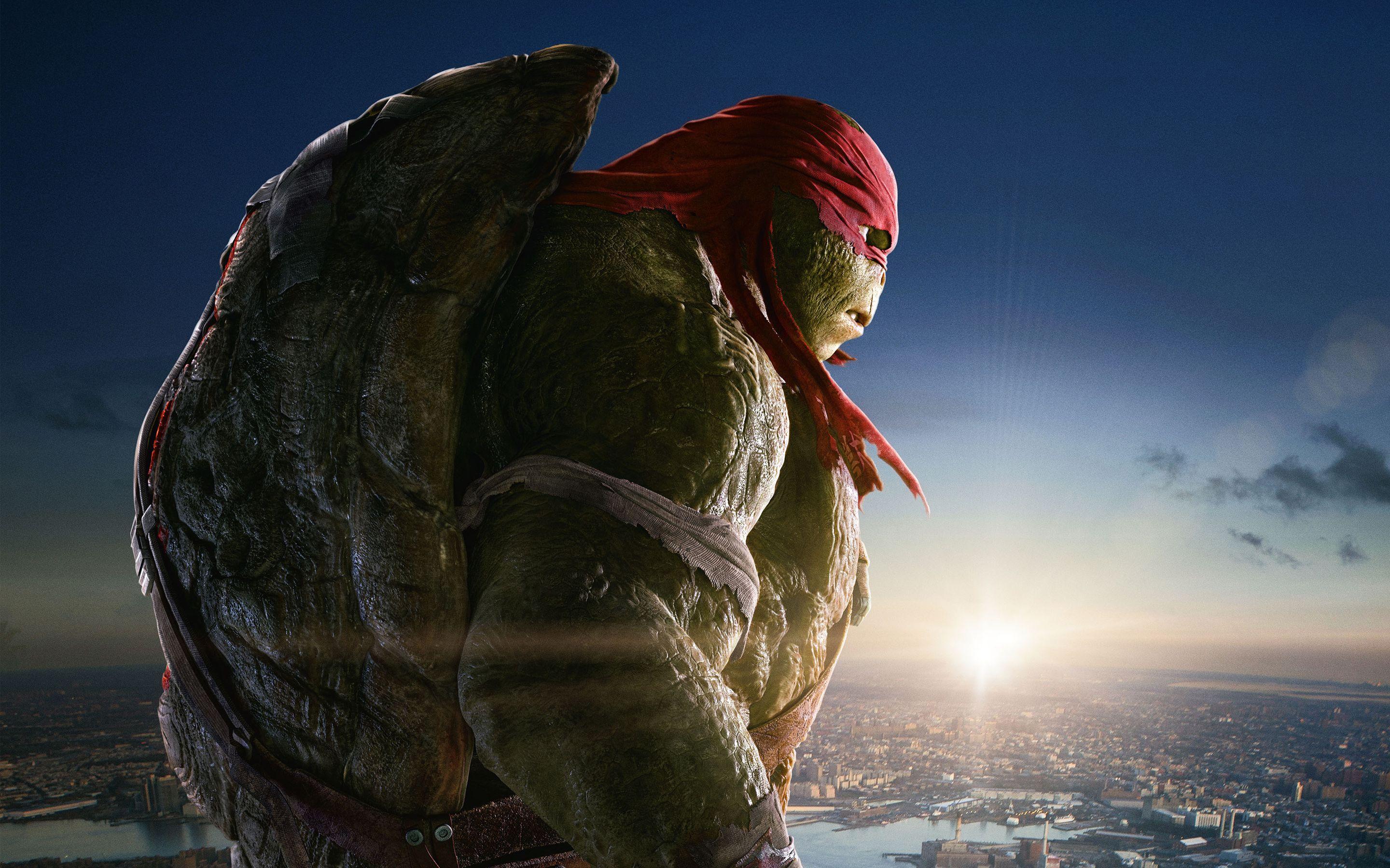 TMNT Raphael Wallpapers - Top Free TMNT Raphael Backgrounds ...