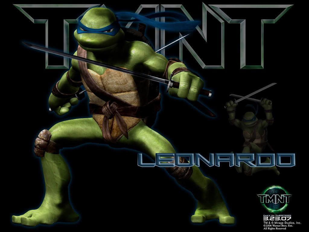 TMNT Cartoon Wallpapers - Top Free TMNT Cartoon Backgrounds ...