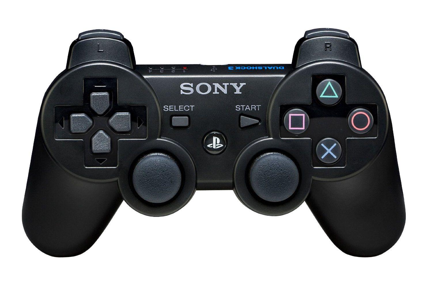PS3 Controller Wallpapers - Top Free PS3 Controller Backgrounds - WallpaperAccess