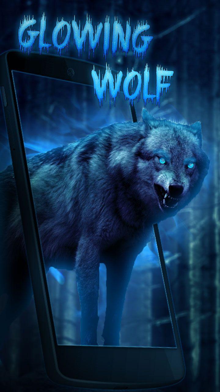 Wolf Red Eyes Wallpapers - Top Free Wolf Red Eyes Backgrounds ...