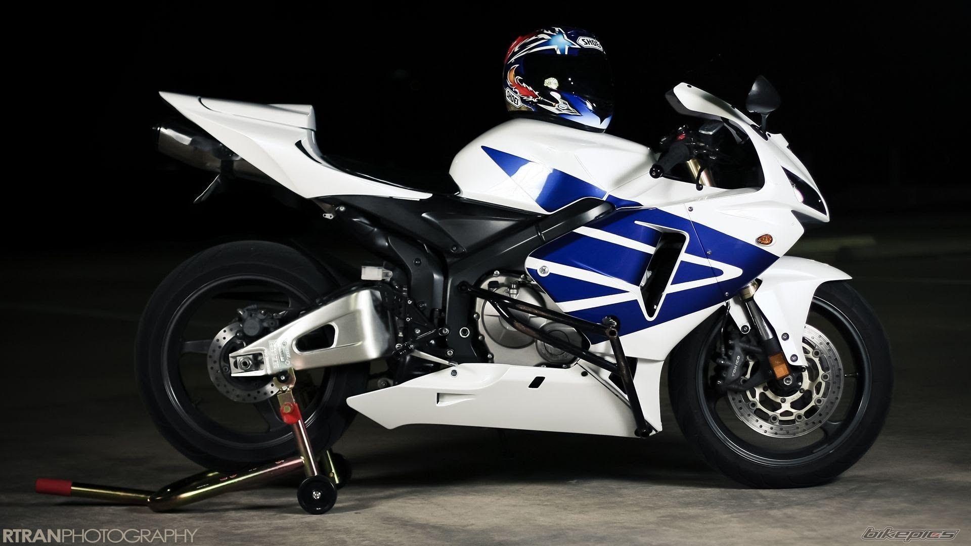 Honda CBR600RR Wallpapers - Top Free Honda CBR600RR Backgrounds ...