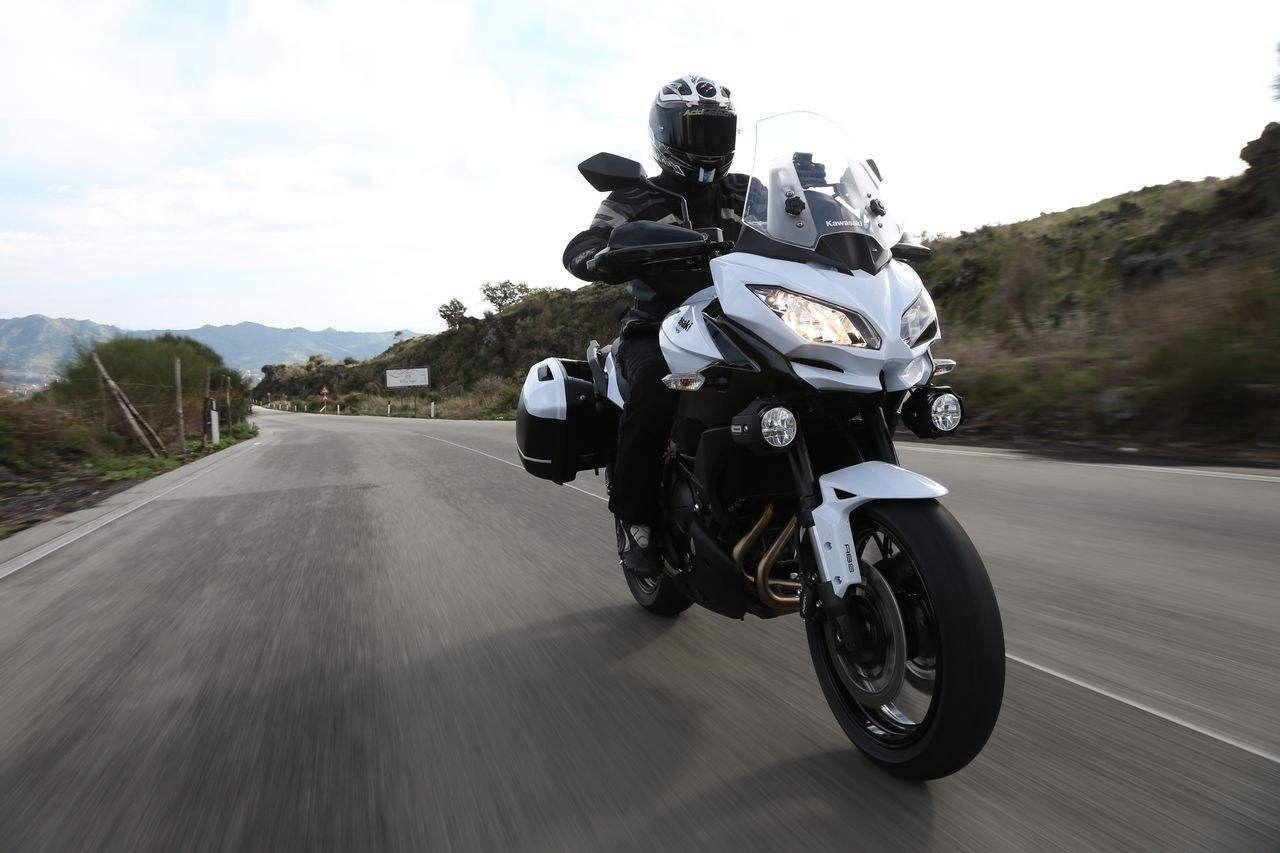 Versys Wallpapers - Top Free Versys Backgrounds - WallpaperAccess