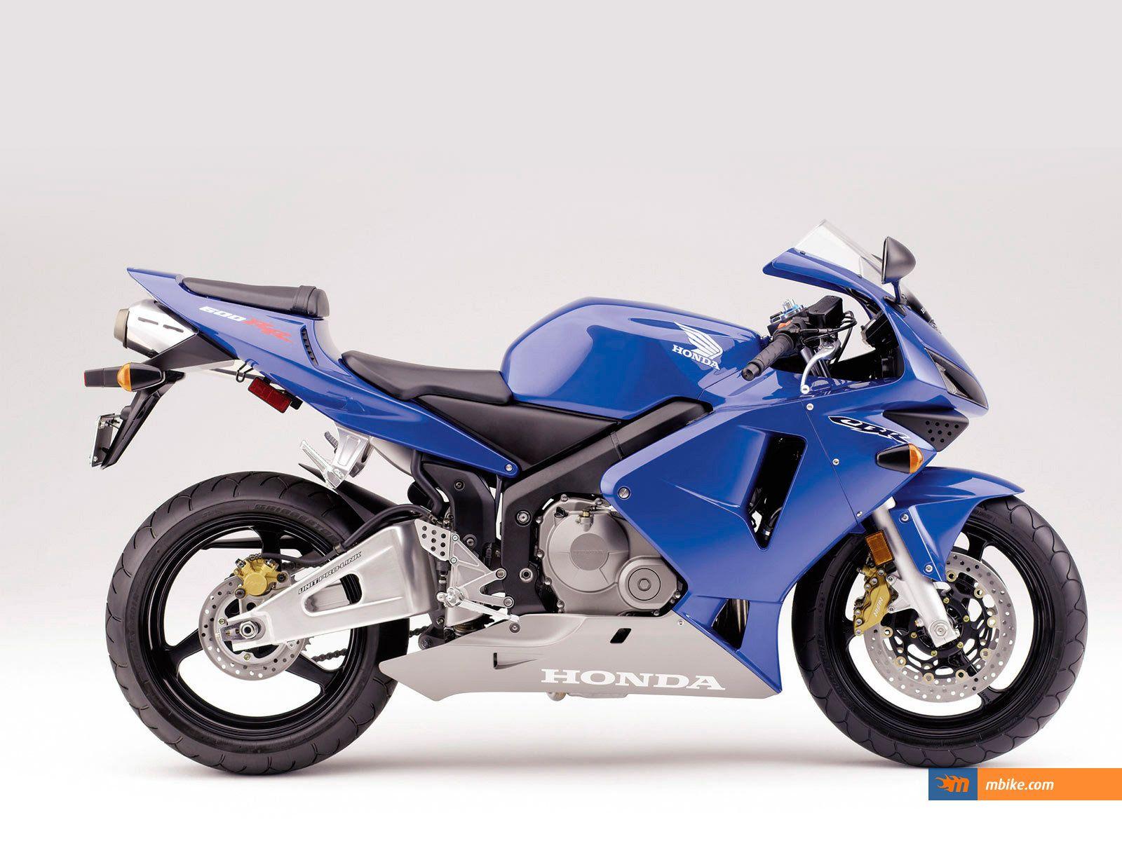 Honda CBR600RR Wallpapers - Top Free Honda CBR600RR Backgrounds ...
