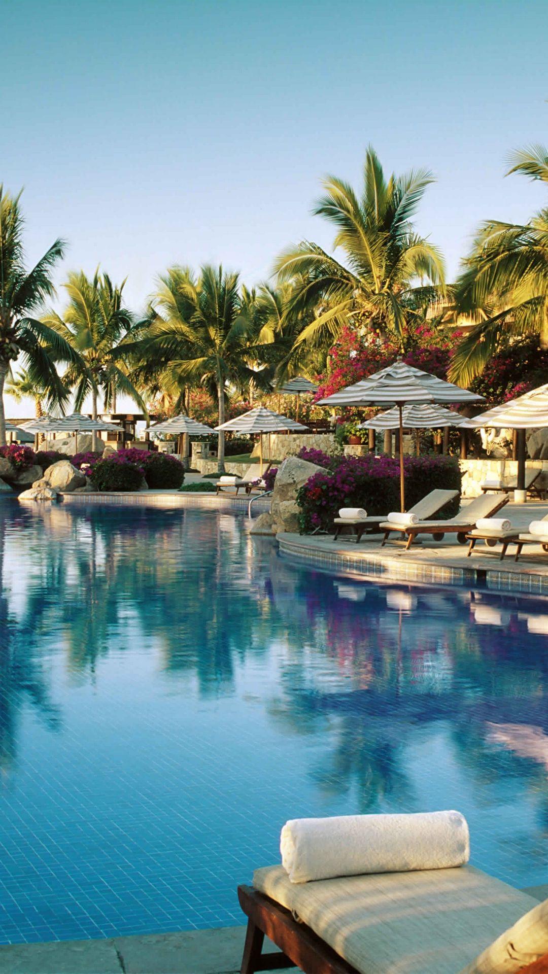 Tropical Resort Wallpapers - Top Free Tropical Resort Backgrounds ...