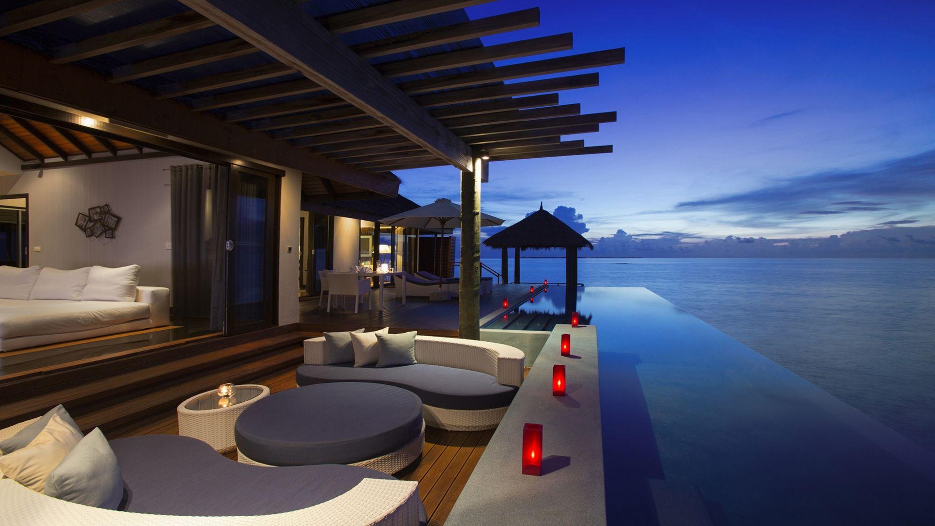 Beautiful Resort Wallpapers - Top Free Beautiful Resort Backgrounds ...