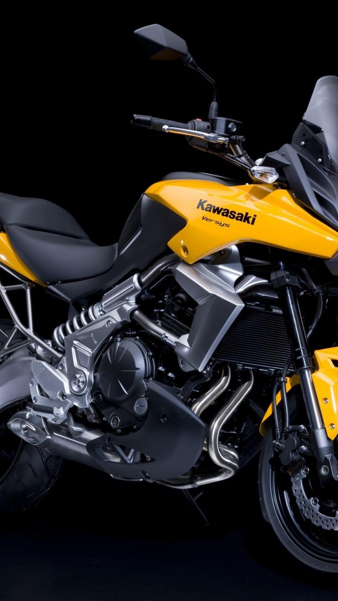 Versys Wallpapers - Top Free Versys Backgrounds - WallpaperAccess