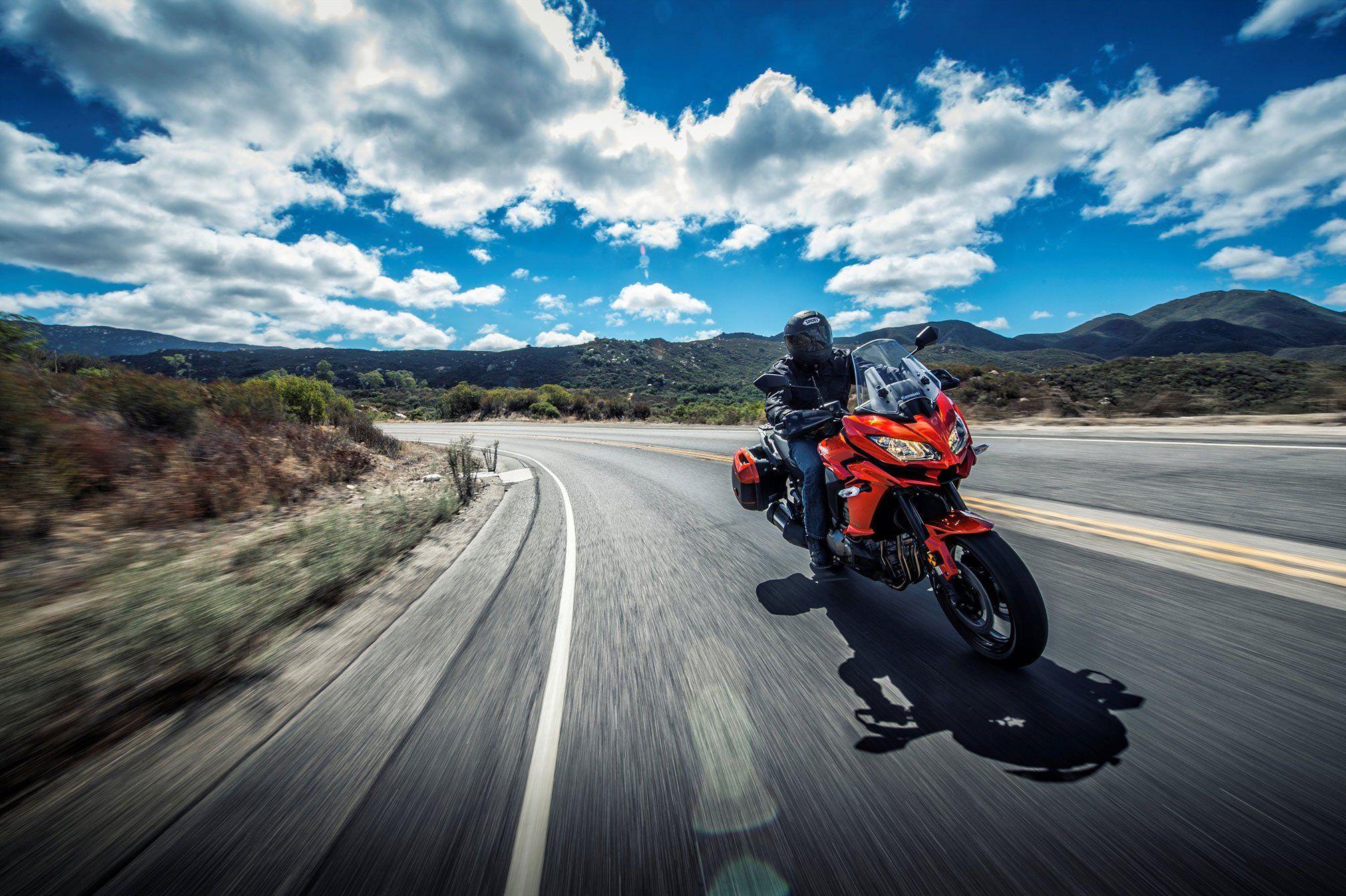 Versys Wallpapers - Top Free Versys Backgrounds - WallpaperAccess