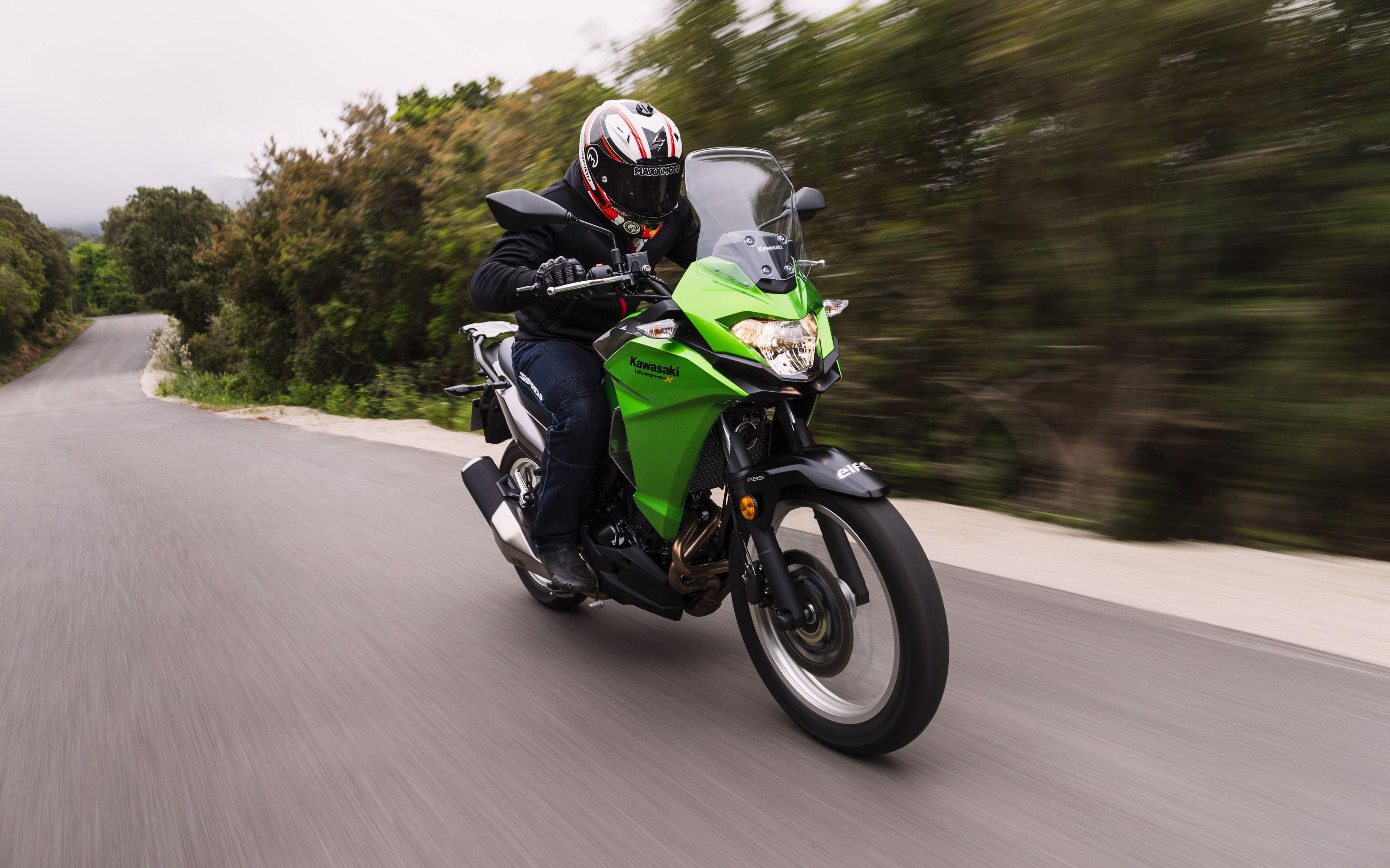 Versys Wallpapers - Top Free Versys Backgrounds - WallpaperAccess