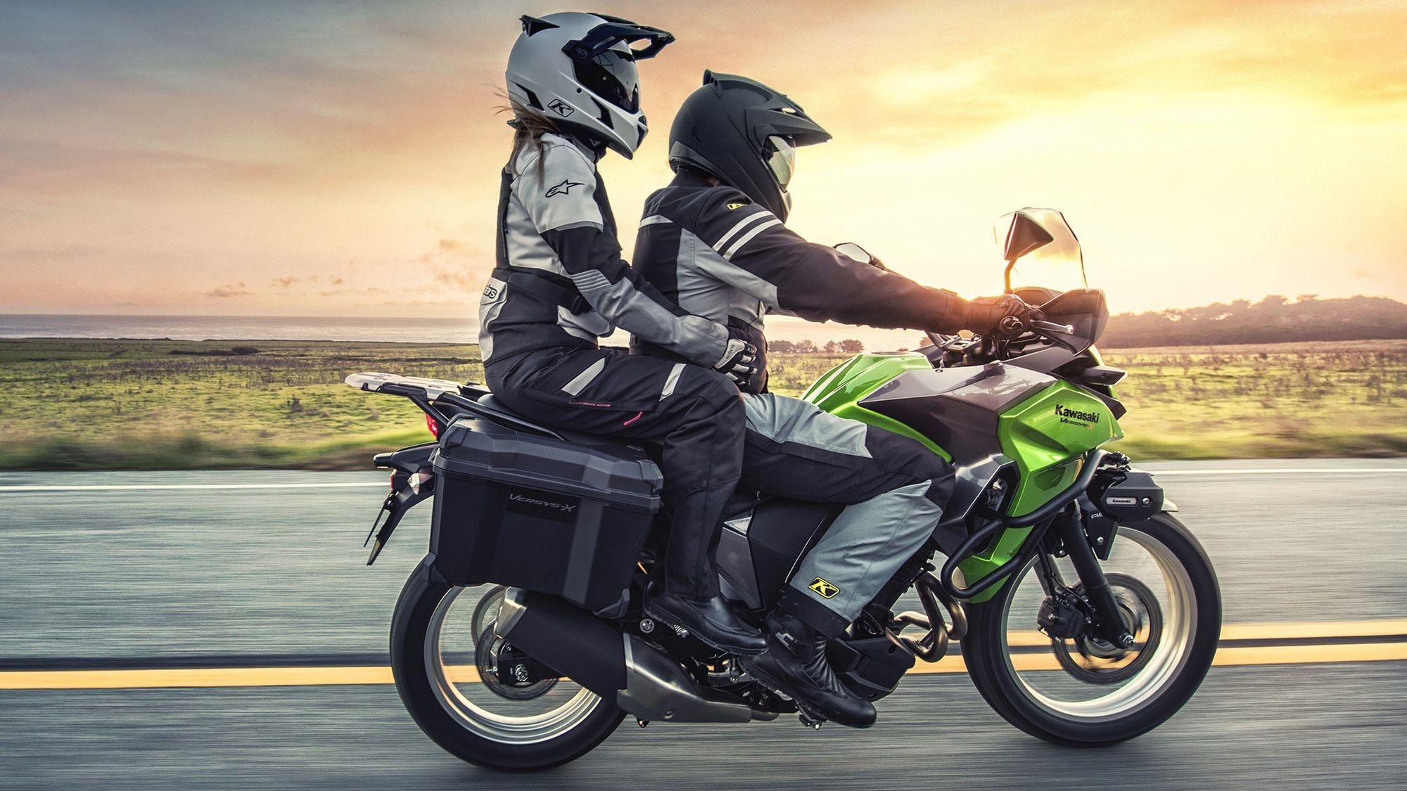 Versys Wallpapers - Top Free Versys Backgrounds - WallpaperAccess