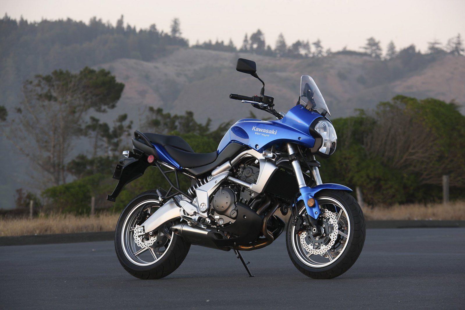 Versys Wallpapers - Top Free Versys Backgrounds - WallpaperAccess