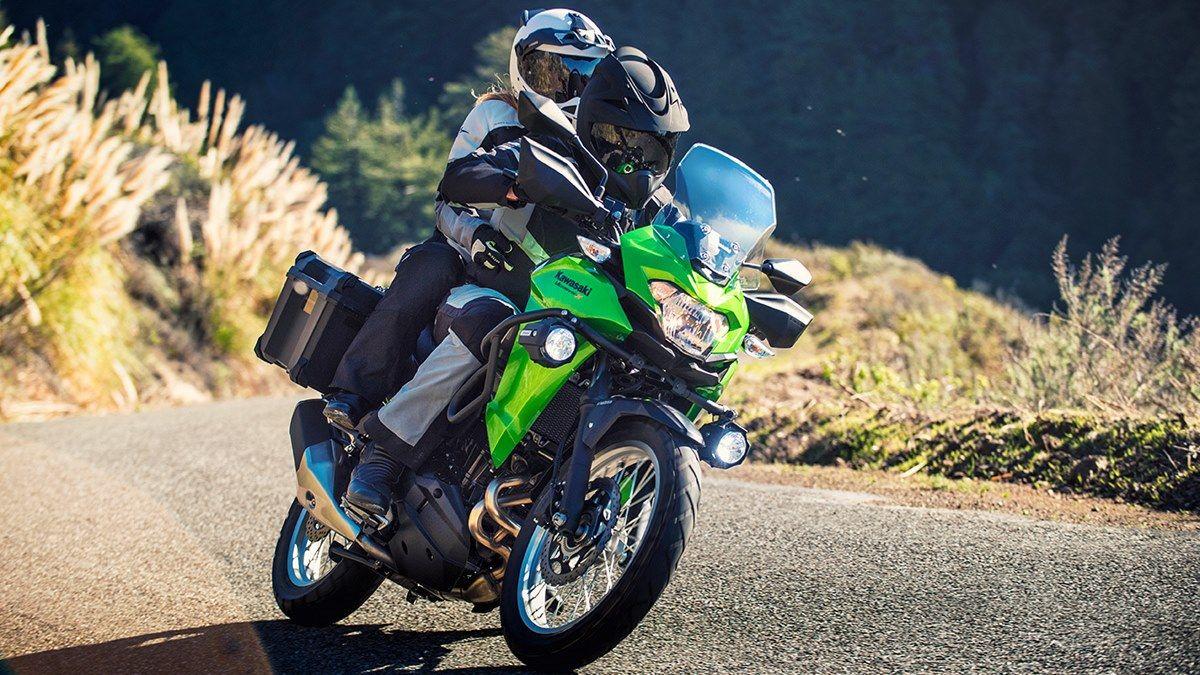 Versys Wallpapers - Top Free Versys Backgrounds - WallpaperAccess