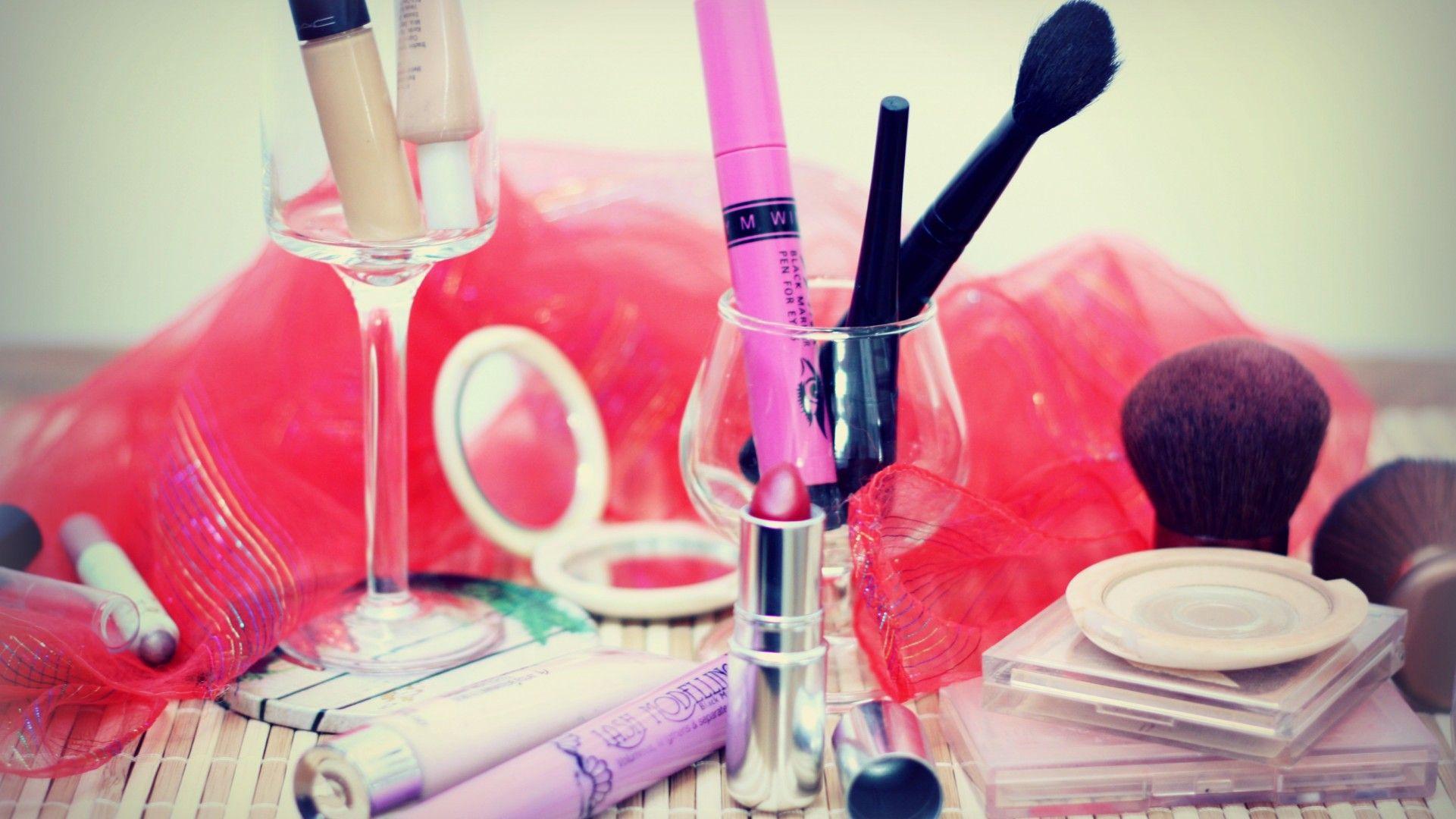 Beautiful Cosmetics Wallpapers - Top Free Beautiful Cosmetics ...