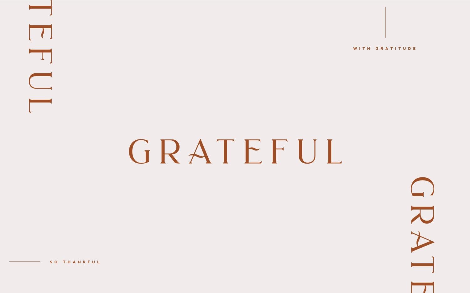 Grateful Wallpapers - Top Free Grateful Backgrounds - WallpaperAccess