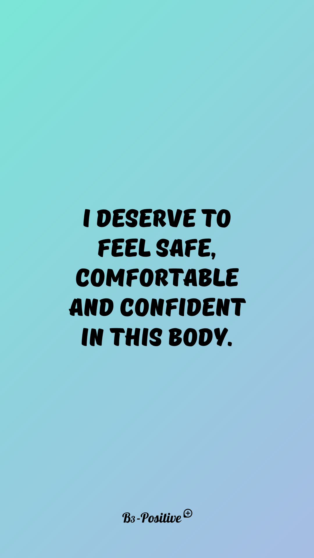 Be Confident Wallpapers - Top Free Be Confident Backgrounds ...