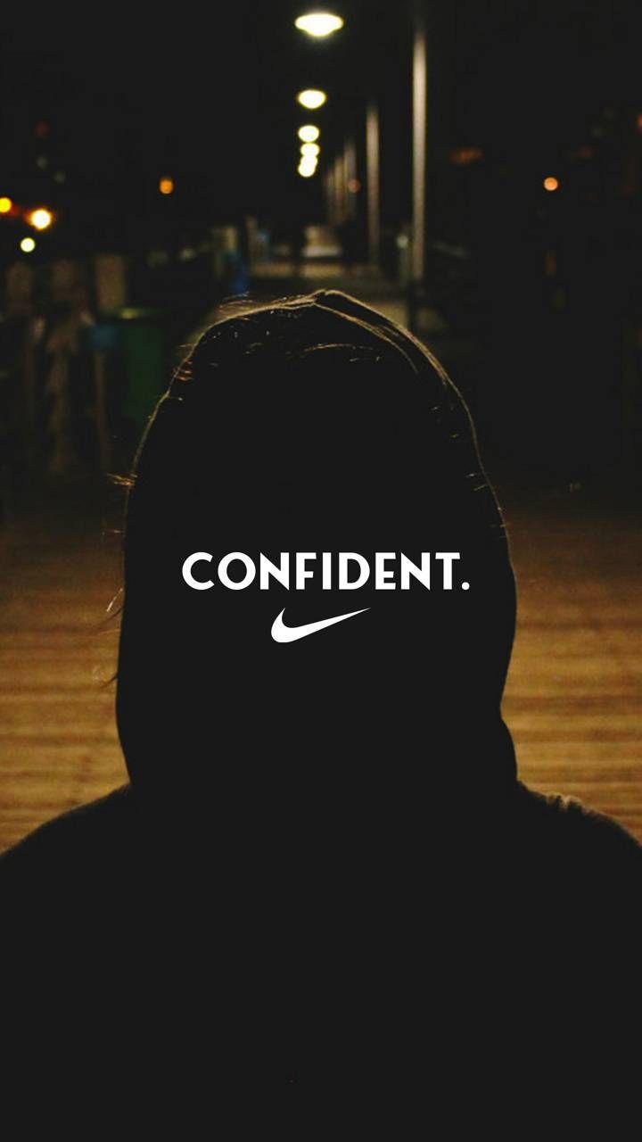 Be Confident Wallpapers - Top Free Be Confident Backgrounds ...