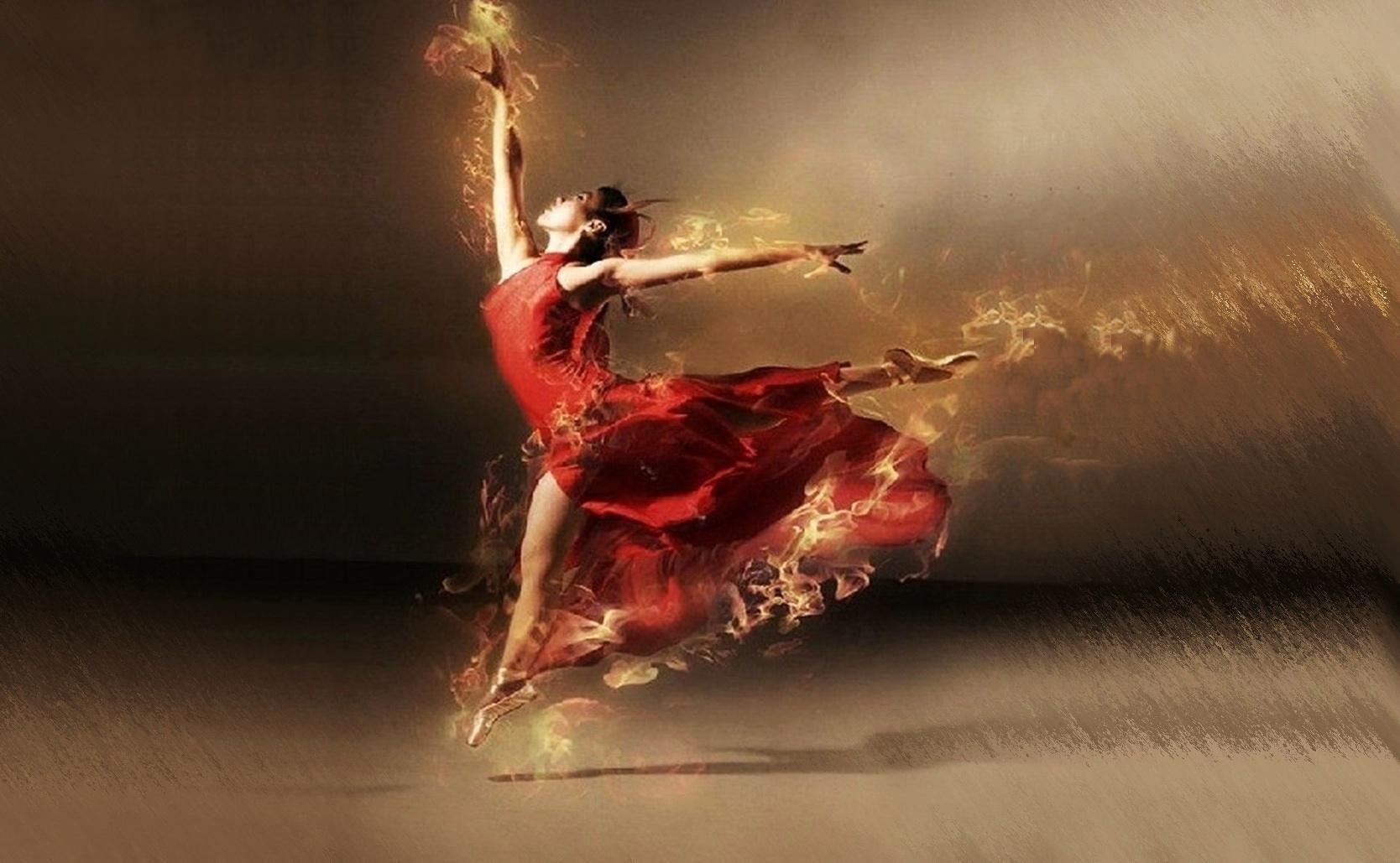 Fire Dancer Wallpapers - Top Free Fire Dancer Backgrounds - WallpaperAccess