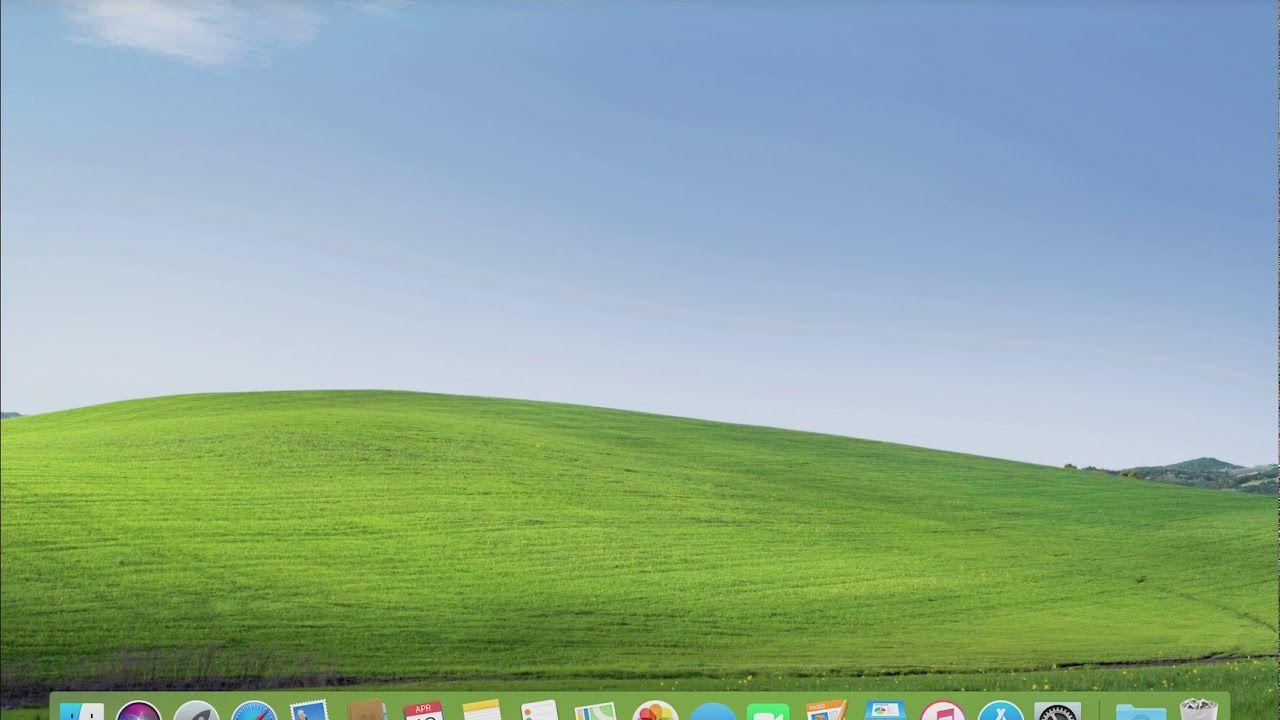 XP Wallpapers - Top Free XP Backgrounds - WallpaperAccess